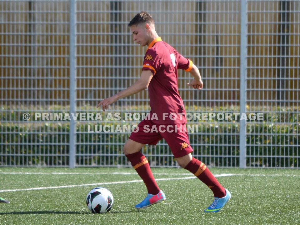 Moscow Clan: Primavera 2012/13 - 25a G - AS Roma - Virtus Lanciano