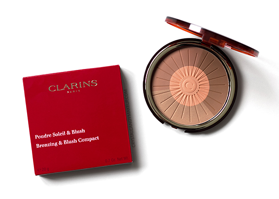 Clarins Sunkissed Summer 2016 Collection - CrystalCandy Makeup Blog ...
