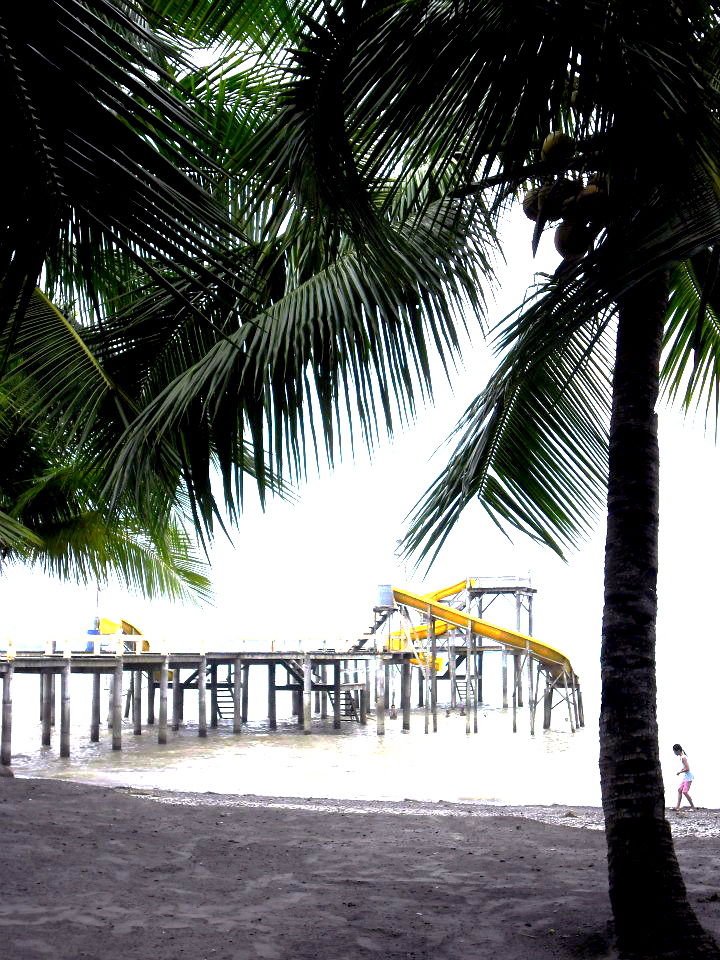 Best Vacations: Magnaga Waters Beach Resorts , Pantukan Comval