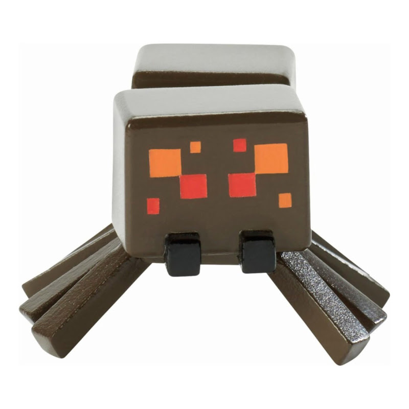 Minecraft Spider Series 11 Figure | Minecraft Merch