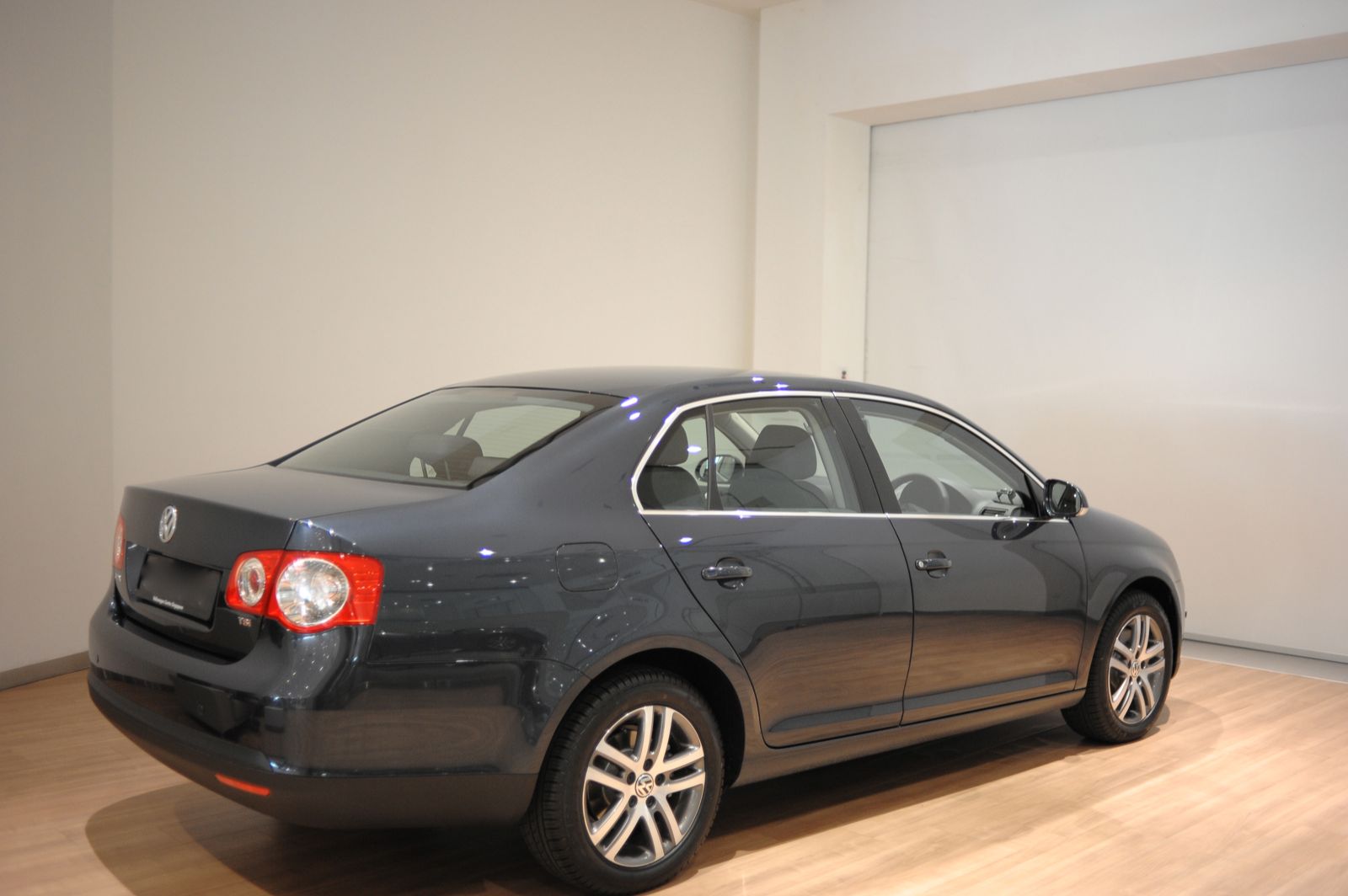 I, Me, Myself, Ivan: My Jetta Sports - Volkswagen Jetta MKV (6 years later)