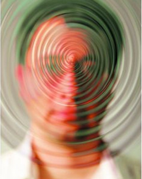 Labirintite: labirintite sintomas