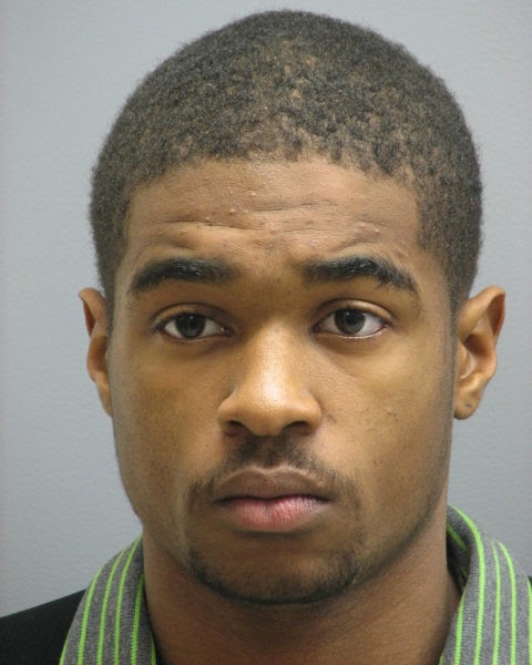 PGPD News: PGPD Arrests Four in 2010 Shooting Now Ruled Murder