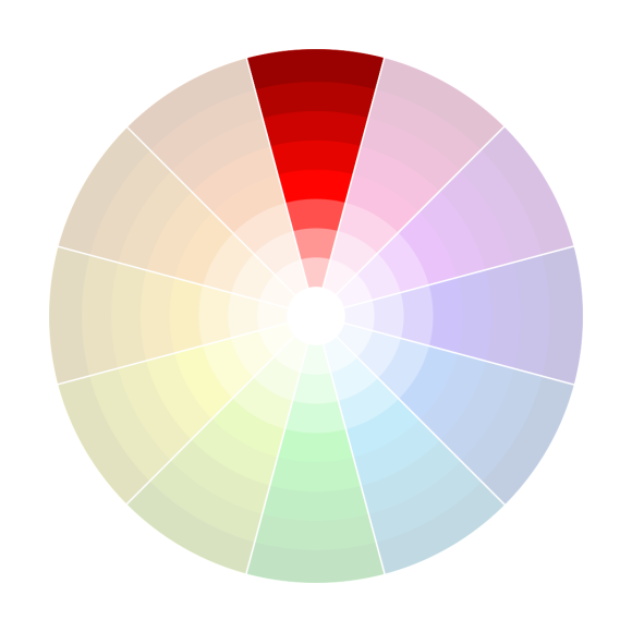 Aprende Patchwork Fácil: Cómo combinar colores en Patchwork - Parte4 ...