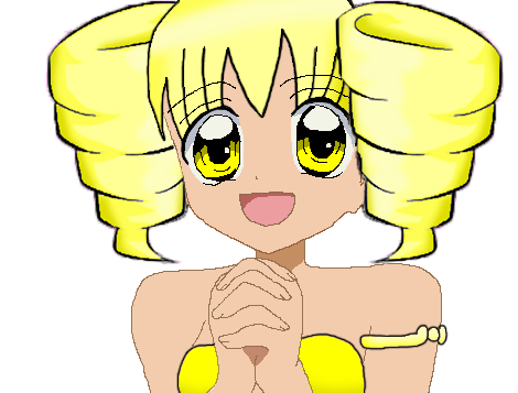 Mermaid melody tim: MAS IMAGENES DE MERMAID MELODY