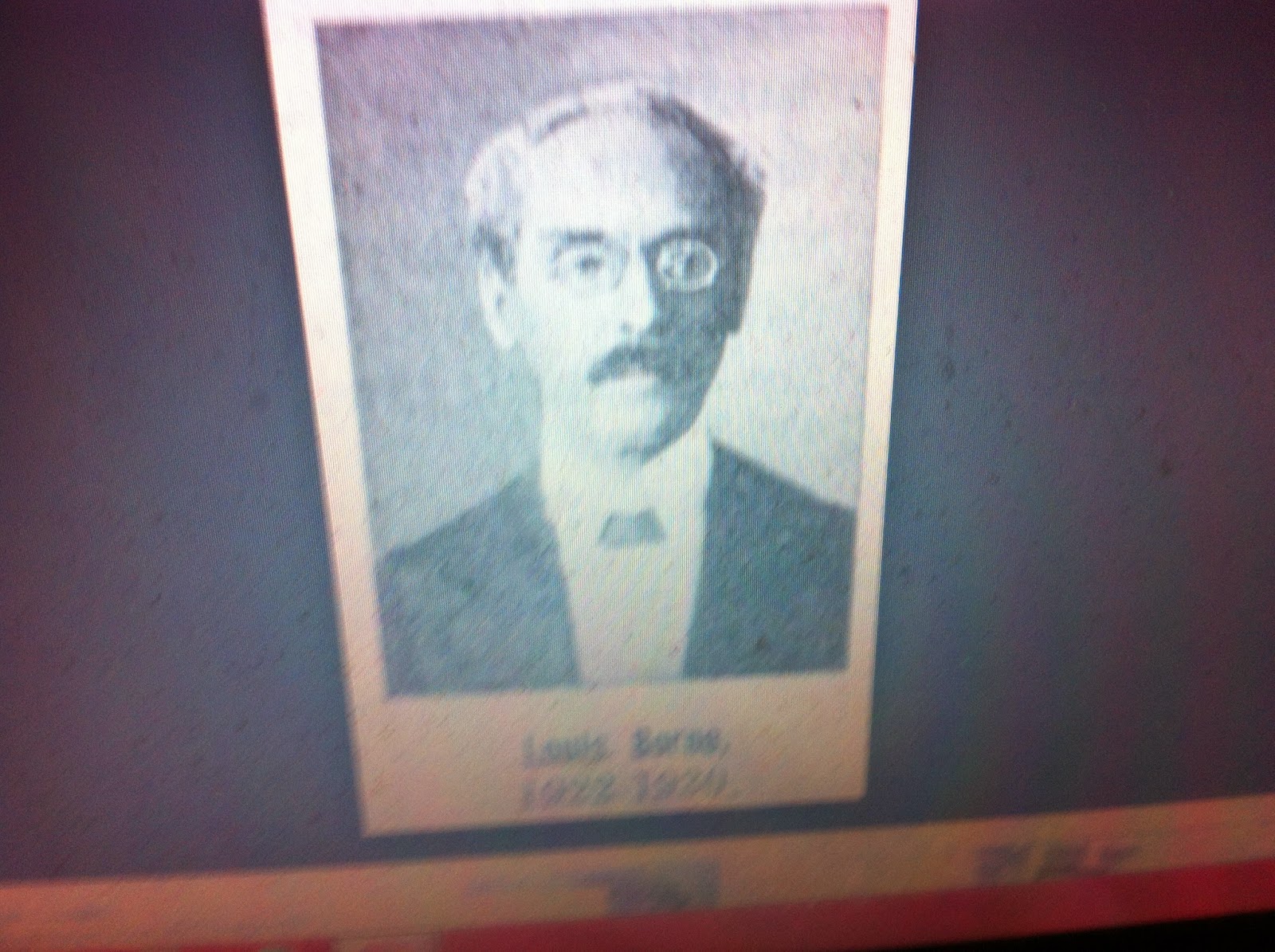 THE BLACK SOCIAL HISTORY:: BLACK SOCIAL HISTORY : AFRO-HAITAIN " LOUIS ...