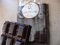 The Ultimate Chocolate Blog: Las Vegas Chocolate Part 1 - Jean Philippe ...