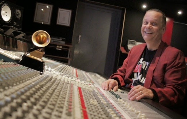 DETROIT ROCK N ROLL MAGAZINE: STEVE KING GRAMMY WINNING DETROIT ...