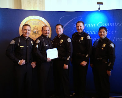 Arcadia Police Department News & Information Blog: Sherman Block ...