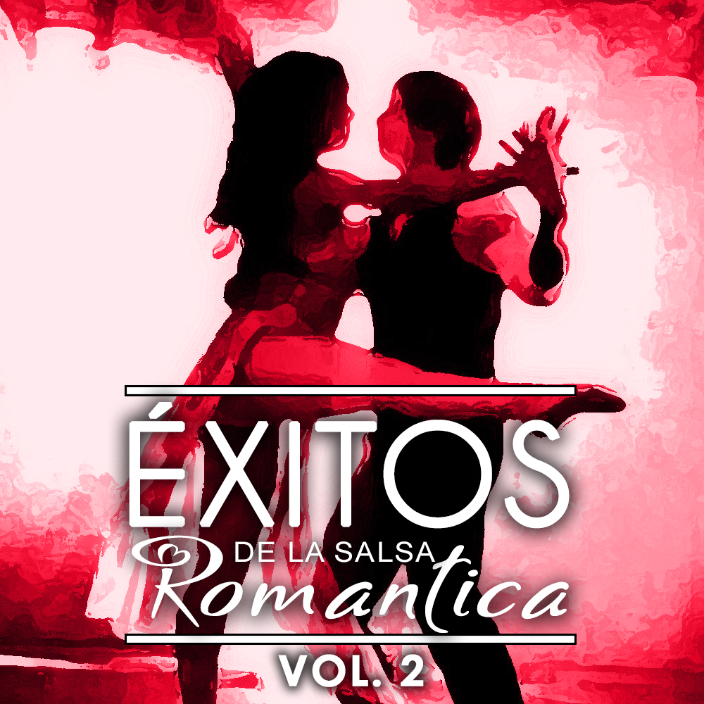 EXITOS DE LA SALSA ROMANTICA, VOL. 2 (2019) ~ Crossovia