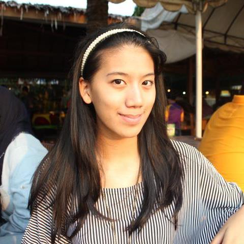 An Amazing Singer part 5: Karina Putri Aulia (Indonesia) - Alice in ...