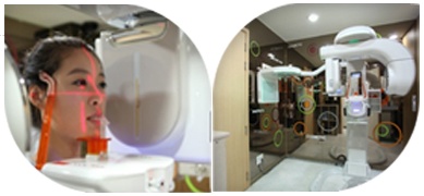 BK Plastic Surgery: Protruding chin correction