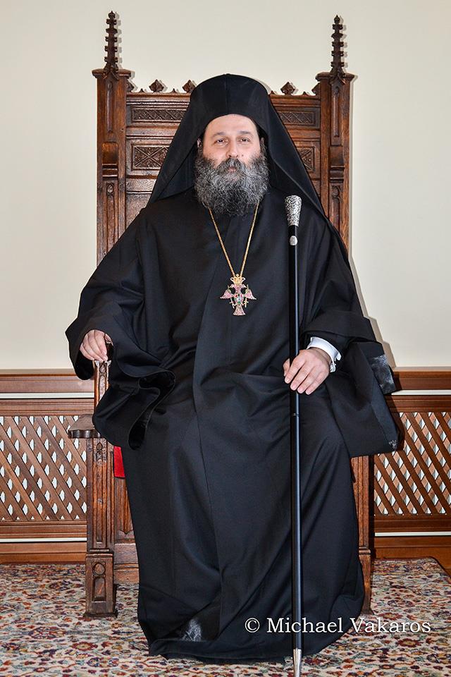 ΙΕΡΑ ΜΗΤΡΟΠΟΛΙΣ ΙΩΑΝΝΙΝΩΝ ΙΕΡΟΣ ΝΑΟΣ ΑΓΙΟΥ ΝΙΚΟΛΑΟΥ «ΕΙΣ ΚΟΠΑΝΟΥΣ ...