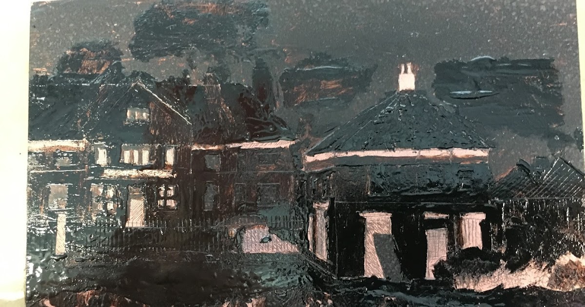 Ann Barrass : MA Creative Practice Blog: MA Week 70 - Professional ...