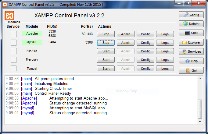 Tipstrik79 Script Php Upload Dan Simpan Gambar Di Database Mysql