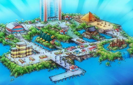 Contagem regressiva para Kalos - Parte 2: Recapitulando mecânicas e ...