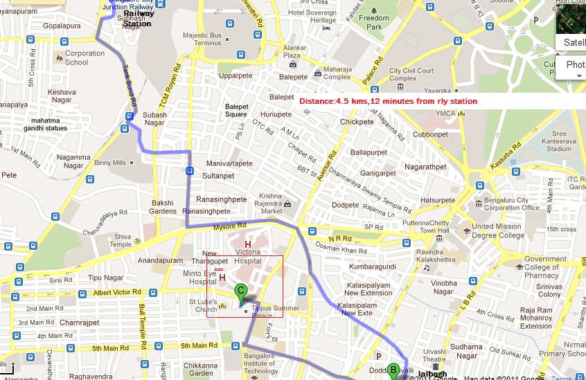 Lalbagh Botanical Garden Part 2:Photos,Review Videos | Anki On The Move