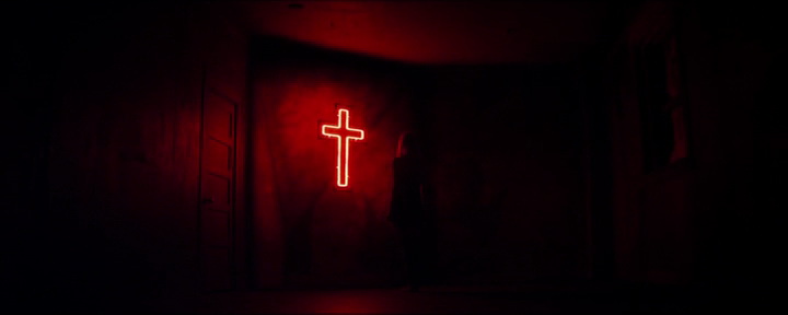 Lords Of Salem Symbol