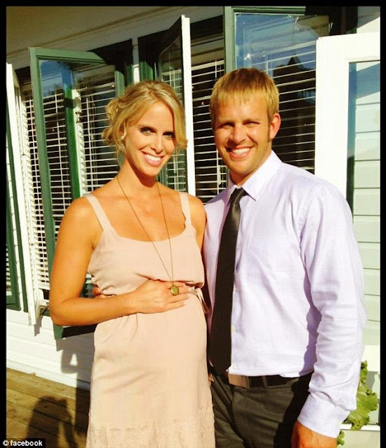 Tennyson Jacobson, Fatally stabs home invader as he wrestles her ...