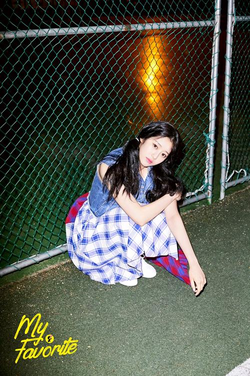 Profil, Biodata, Fakta Favorite - Omah Kpop