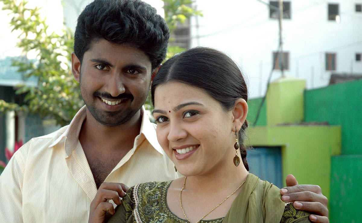 Endrume Anandham Movie Stills - Wallwoods