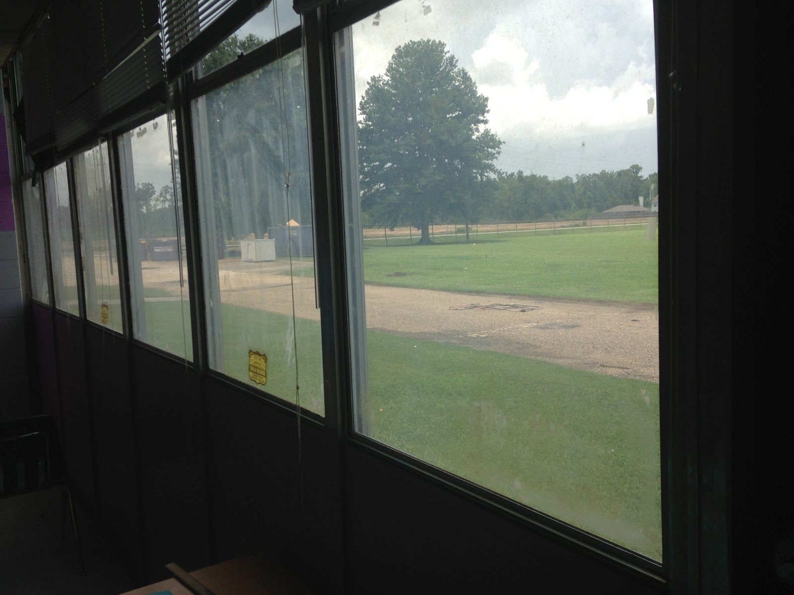 The Creative Classroom: Getting My Classroom In Order: Part 2