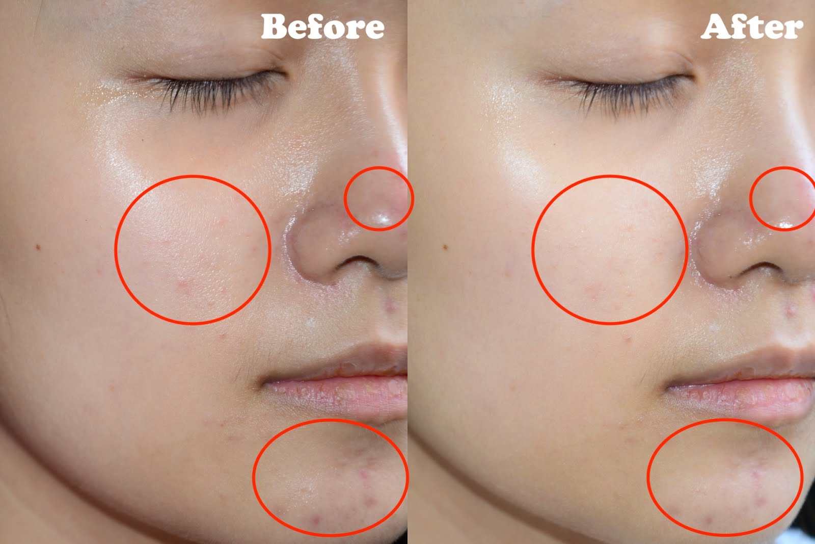 |REVIEW| [KSTYLES] Clapiel AUS Black Diamond Mask