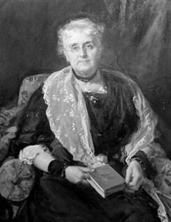 Book Week 2011: Rose Scott