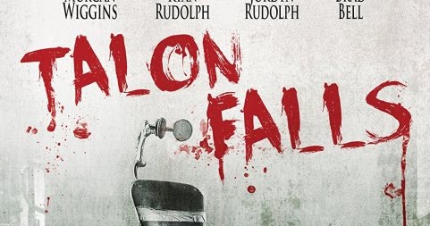 Horror: „Talon Falls” (2017)