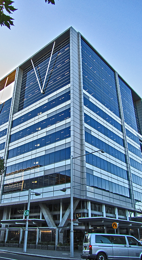 Daily Photo Canberra: Gnabra