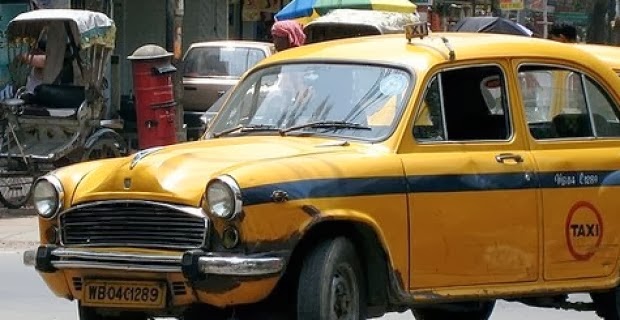 ΑΠΙΣΤΕΥΤΟ ΠΕΡΙΣΤΑΤΙΚΟ ΣΤΗΝ ΙΝΔΙΑ! ΠΟΛΩΝΗ ΒΙΑΣΤΗΚΕ ΑΠΟ ΤΑΞΙΤΖΗ ΣΤΟ ΝΕΟ ...