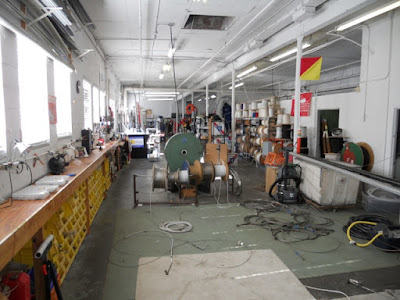 Ericson 25, Oystercatcher: Rigging, Standing, Roller Furler, Schaefer ...