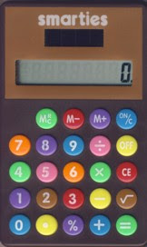 MU-Peter: Multi-colored Smarties