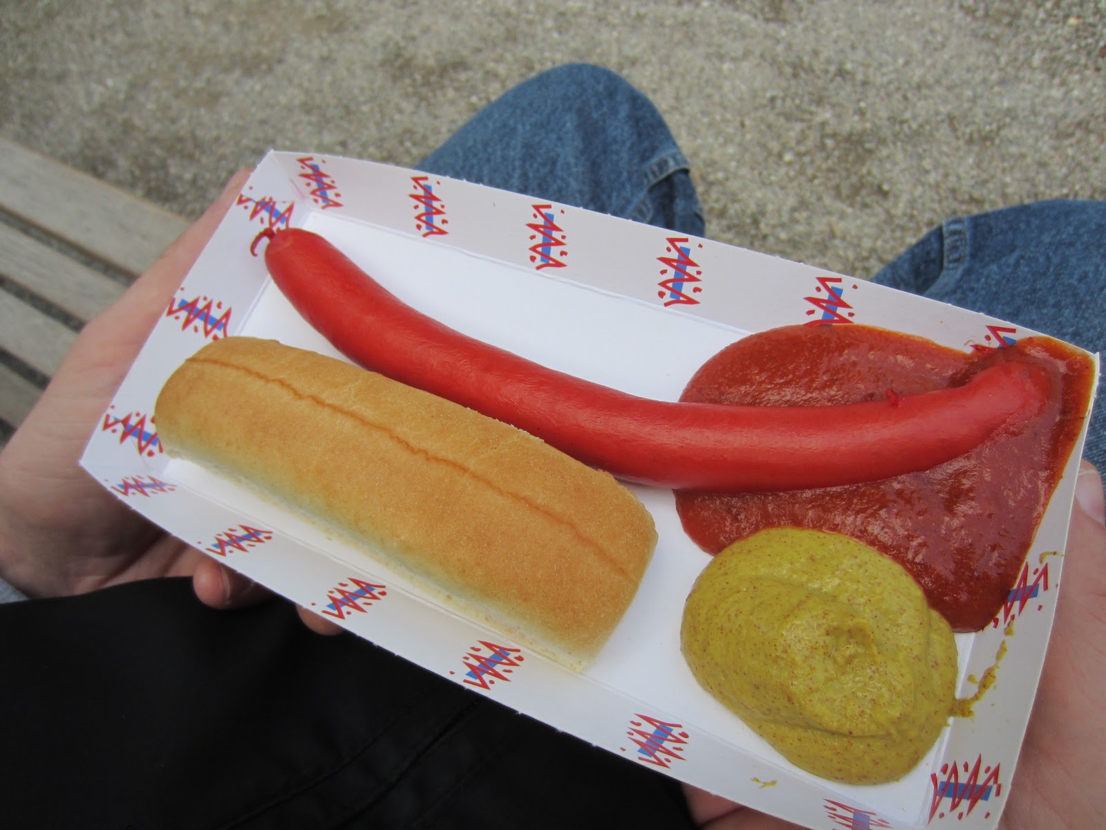 Pay a Visit: The Hot Dogs of Scandinavia