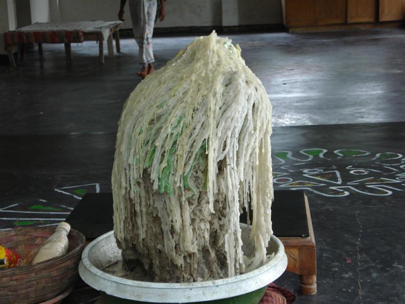 Traveling: Lalon, (Bengali: লালন) / Lalon Shah, Lalon Fakir.