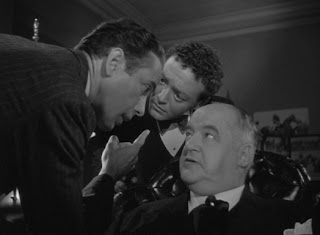 The Maltese Falcon (1941): John Huston's Noir masterpiece featuring a ...