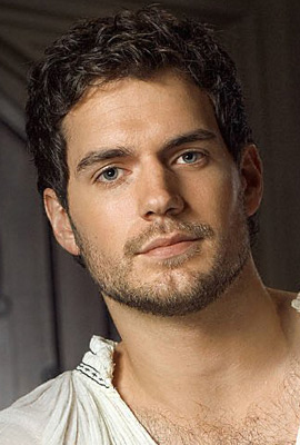 Pasik a pokolból..: Henry Cavill