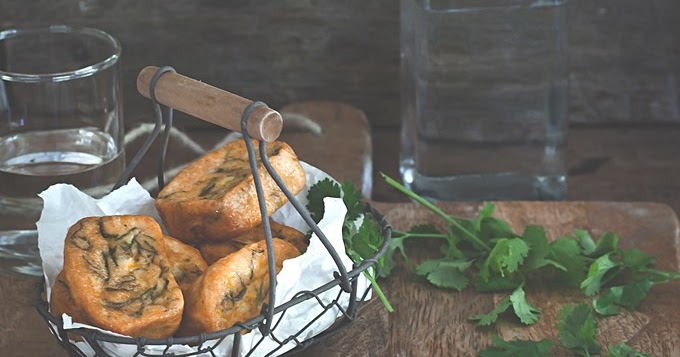 Melley Mey's Kitchen : ~ Resipi Nugget Ayam & Bayam...