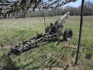 Arnhem Jim: Detailed List of the Arms and Equipment of a British ...