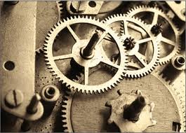 That is weird.....: Finally the time machine has been invented... (or ...