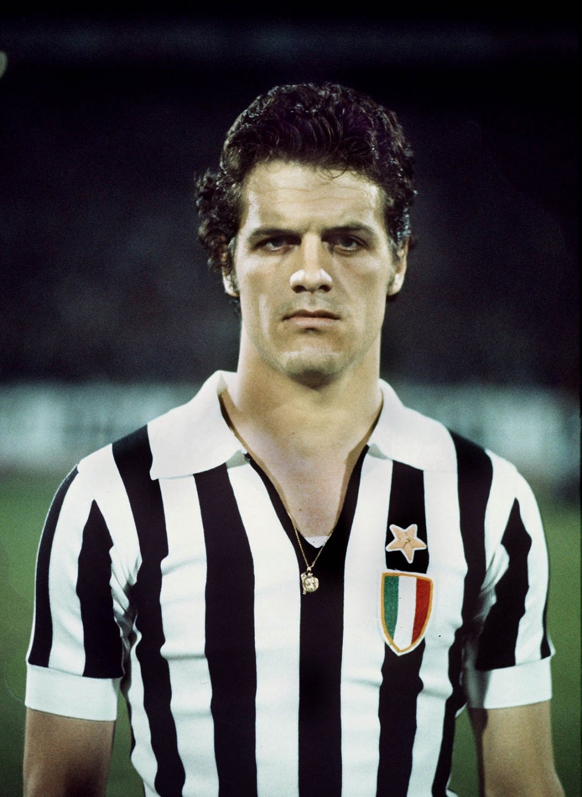 Enciclopedia de Futbolistas: Fabio Capello