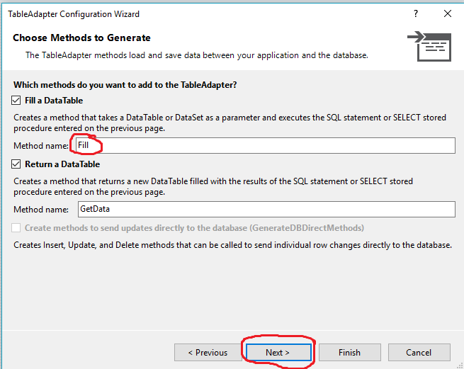 How to Create Crystal Report using Visual Studio 2012 Part 1