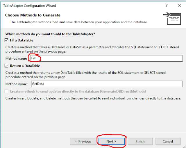 How to Create Crystal Report using Visual Studio 2012 Part 1