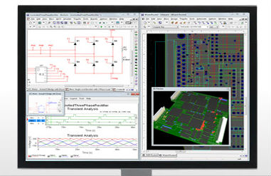 شرح تحميل وتفعيل برنامج multisim لتصميم و محاكات الدوائر الإلكترونية ...