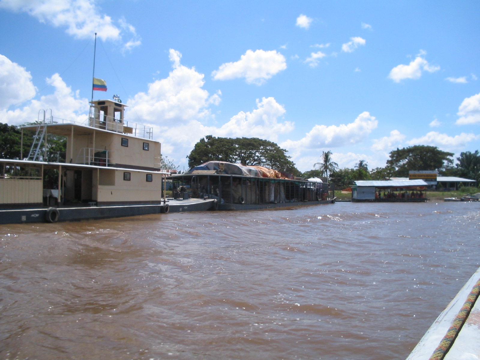 Pasión por Colombia: Departamento de Vichada