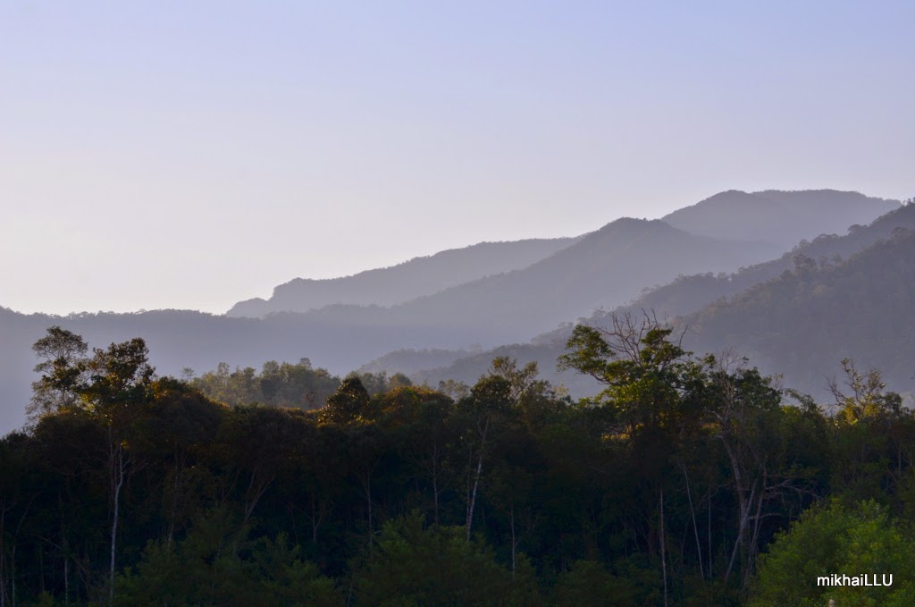 Sarawak Malaysia Borneo