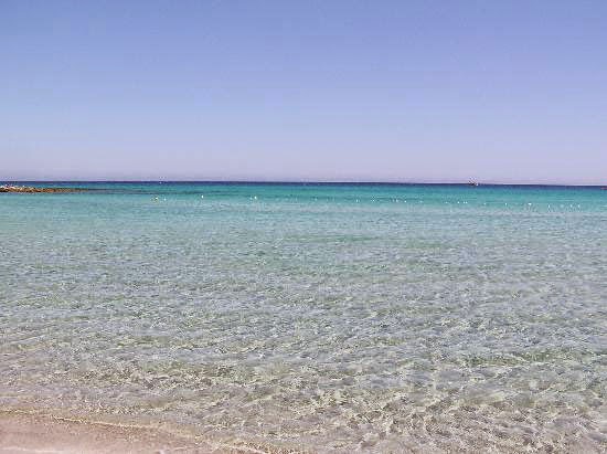 Kelibia-El Mansourah est reconnue comme la plus belle plage de toute la ...