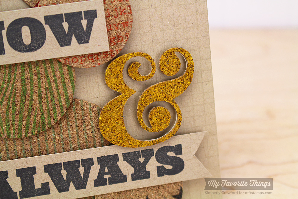 For the Love of Paper: now and always