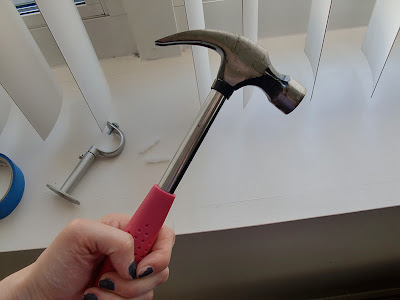 Hang It Up - Sara Levine