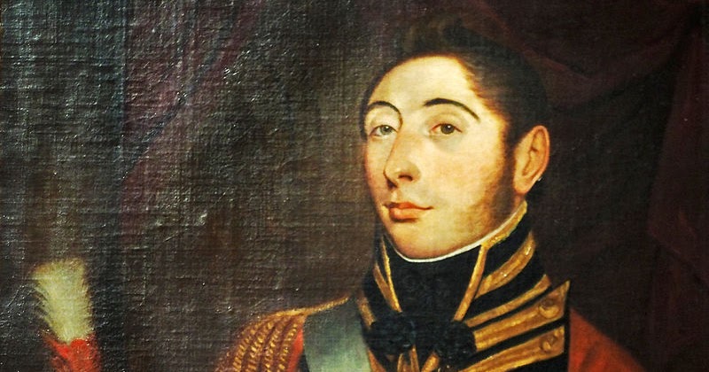 General Reeve: Marshals and Generals